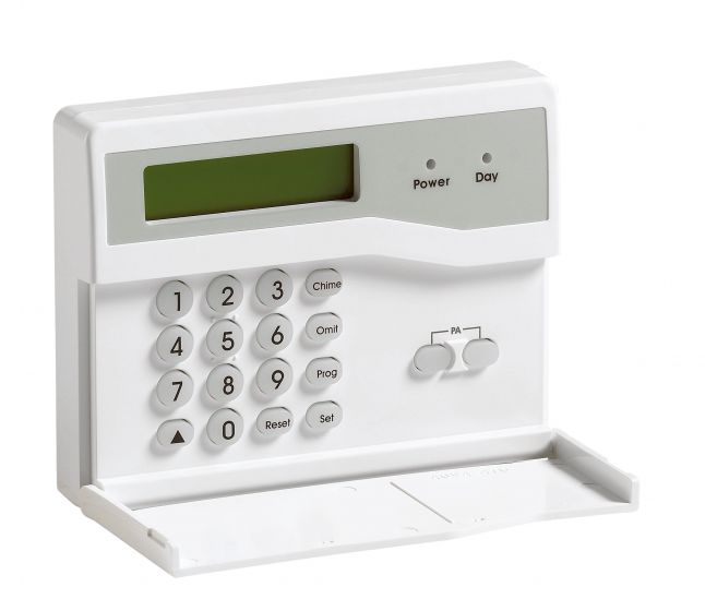 Norfolk Accenta Alarm Specialists